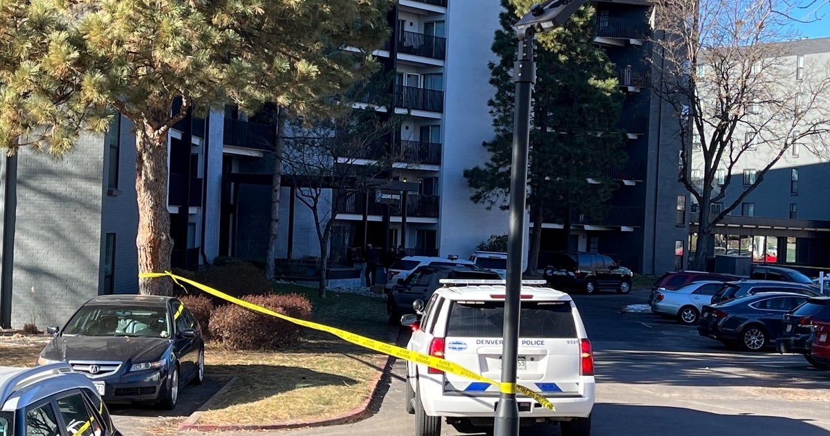 1 killed, 1 stabbed, 1 assaulted at residential complex on Harvard ...