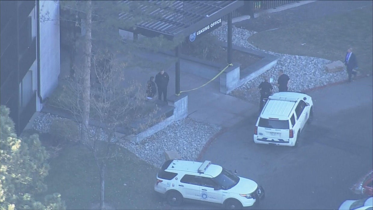 1 killed, 1 stabbed, 1 assaulted at residential complex on Harvard ...
