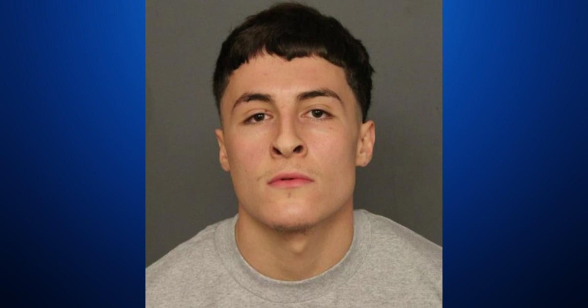 Shooting suspect Donovan Atencio-Gallardo arrested, facing attempted ...