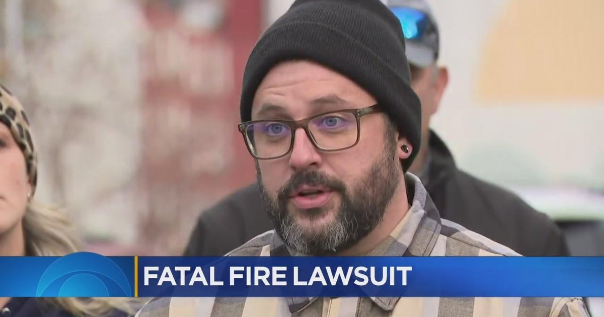 Families of firefighters to sue Baltimore City, Maryland over deadly ...