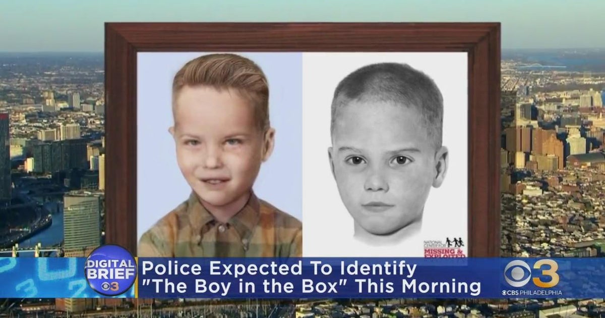 Digital Brief: Dec. 8, 2022 (AM) - CBS Philadelphia