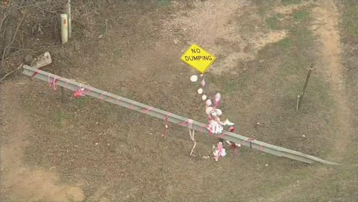 Affidavit: FedEx driver strangled Athena Strand, 7, after accidentally ...