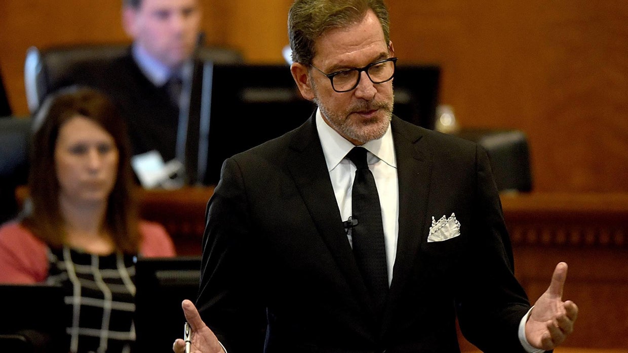 Mengqi Ji murder: Investigators use an unlikely clue to bring Joseph ...