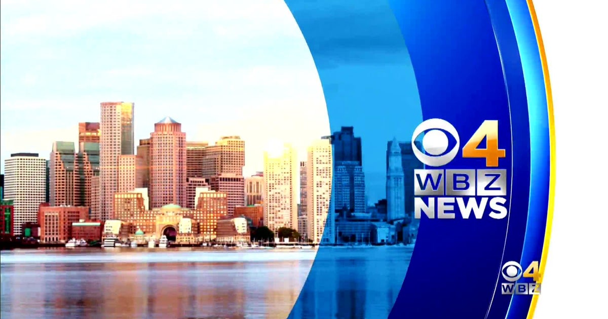WBZ News Update For December 9, 2022 - CBS Boston