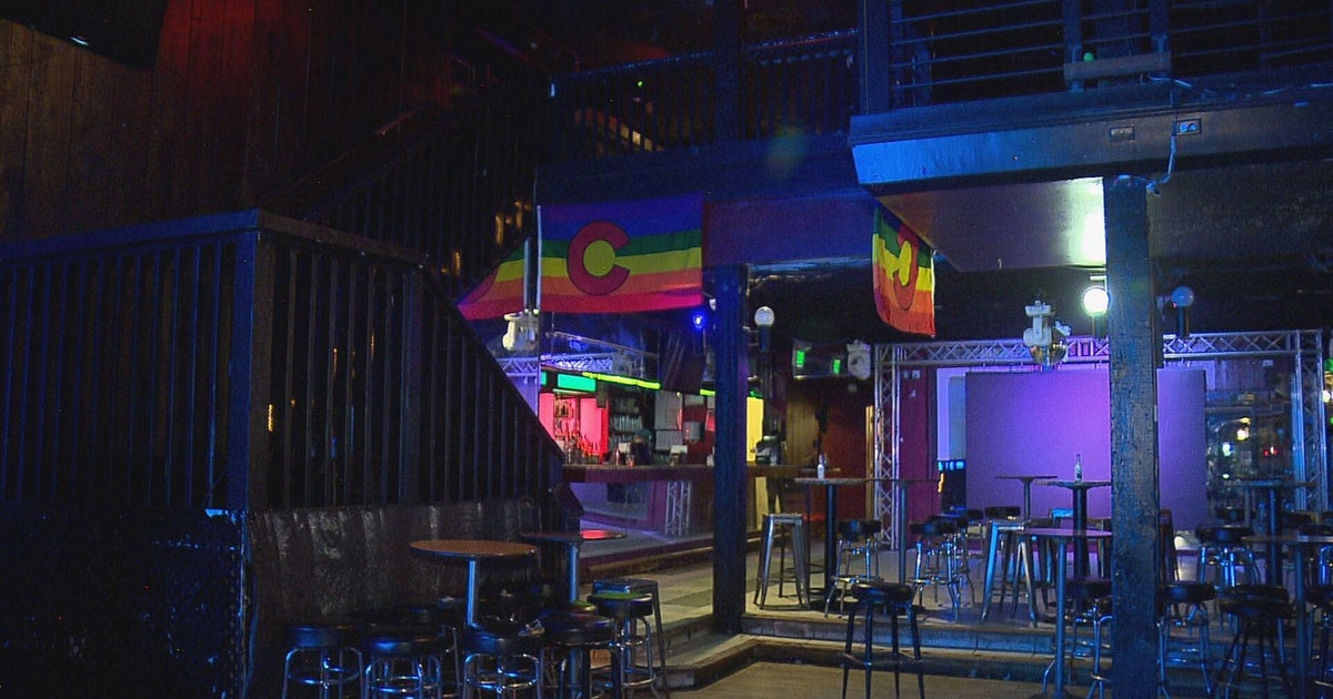 LGBTQ+ club almost set on fire just hours before Club Q shooting - CBS ...