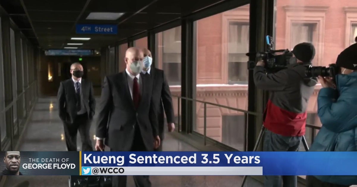 WCCO digital headlines: Afternoon of Dec. 9, 2022 - CBS Minnesota