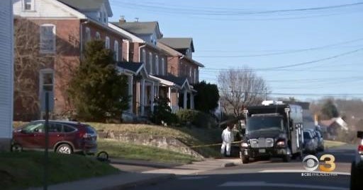 Husband of missing Pa. woman Elizabeth Capaldi in custody - CBS ...