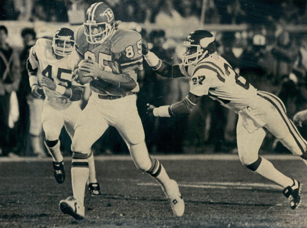 Former Broncos player Ron Egloff plans to donate brain for concussion ...