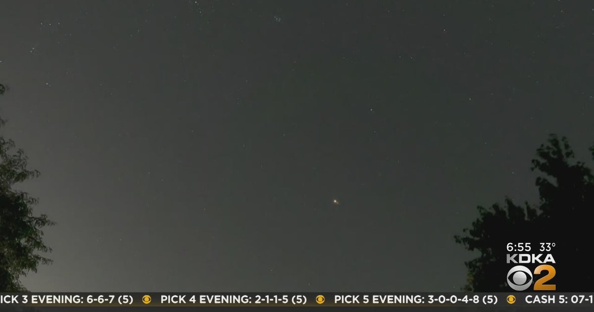 Hey Ray: Meteoroids, meteors, and meteorites - CBS Pittsburgh Hey Ray: Meteoroids, meteors, and meteorites - CBS Pittsburgh