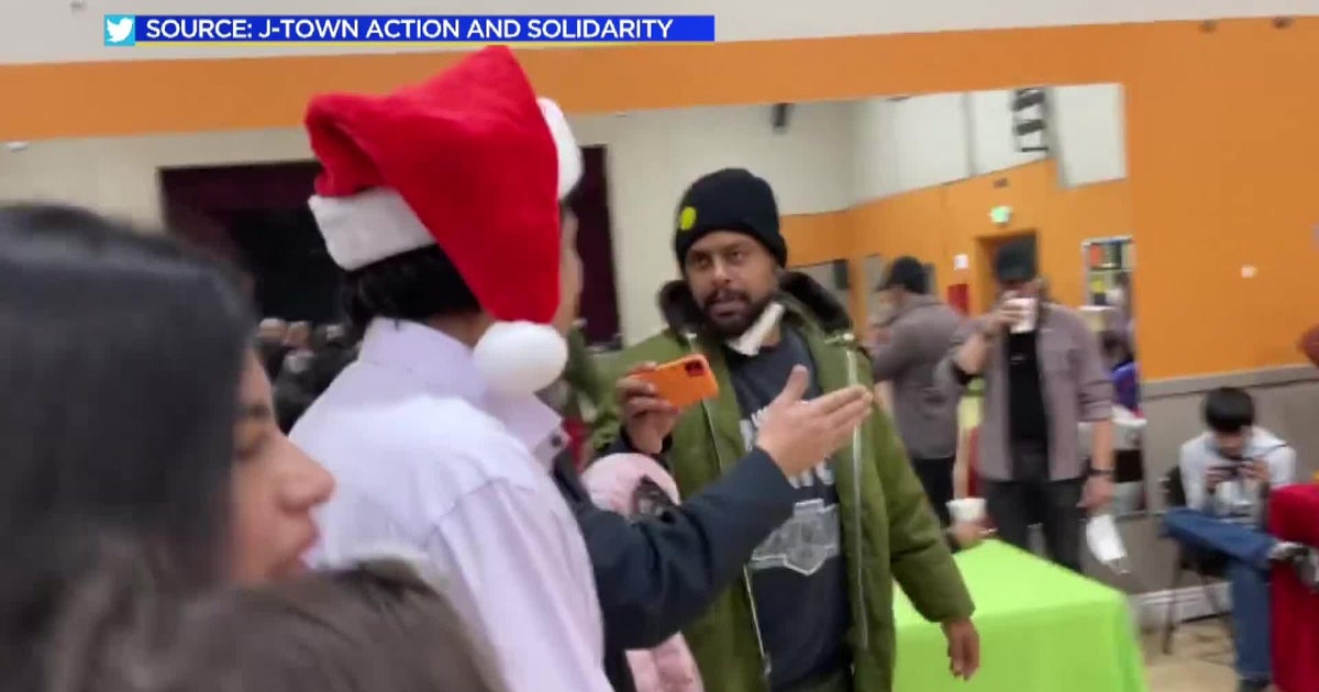 New video shows moments leading to physical ruckus involving Kevin de ...