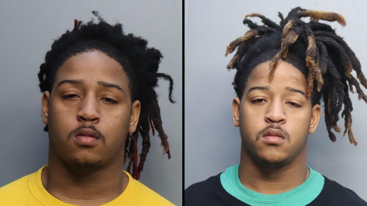 2 more arrested in Dadeland Mall parking garage shooting that left one ...