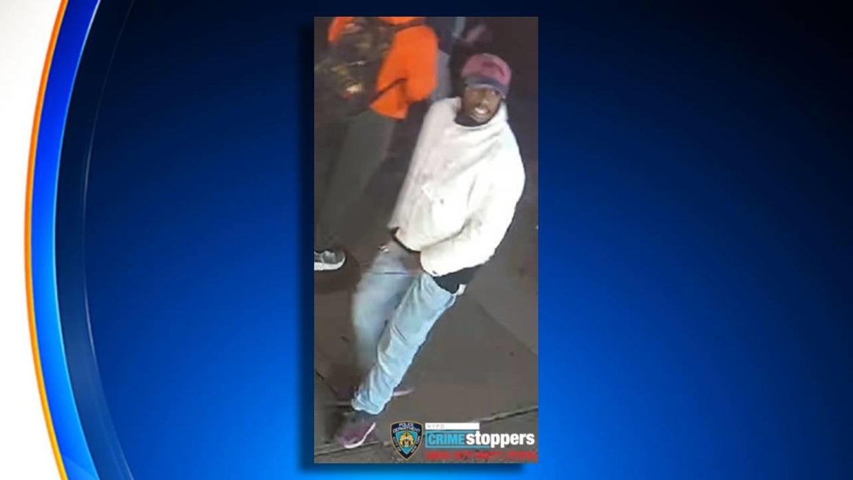 Midtown attack suspect fractured 71-year-old woman's elbow, NYPD says ...