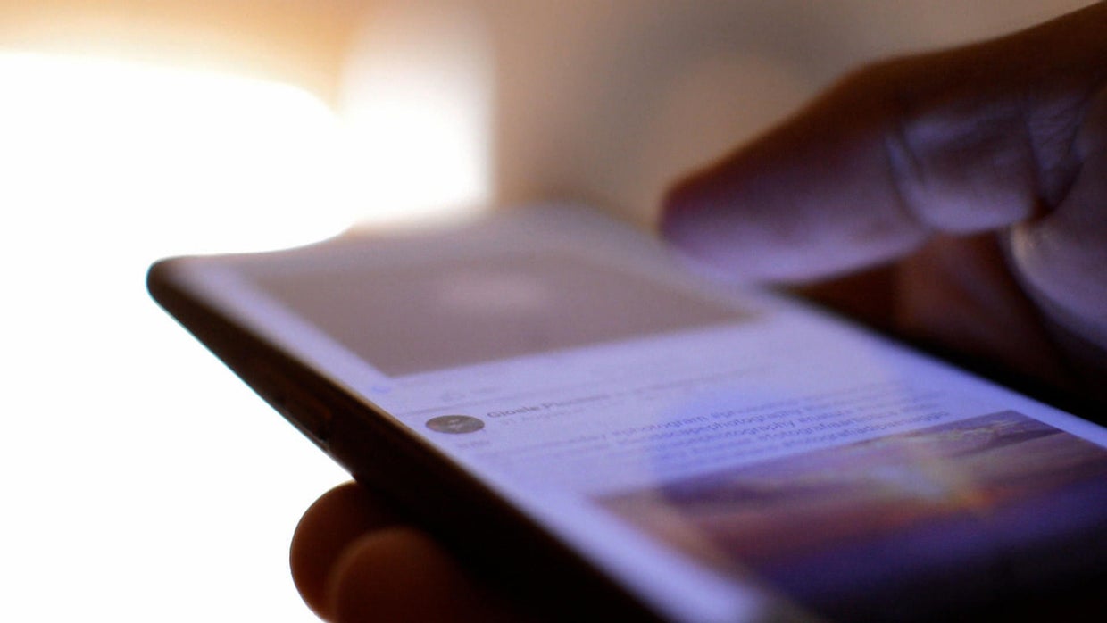 More than 1,200 families suing social media companies over kids' mental ...