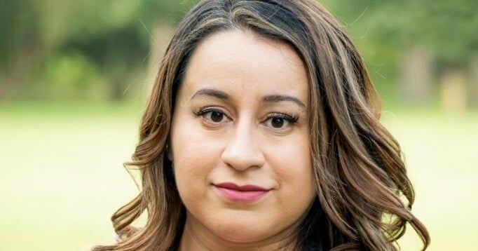 Anabel Abarca picked to replace former Ald. George Cardenas - CBS Chicago