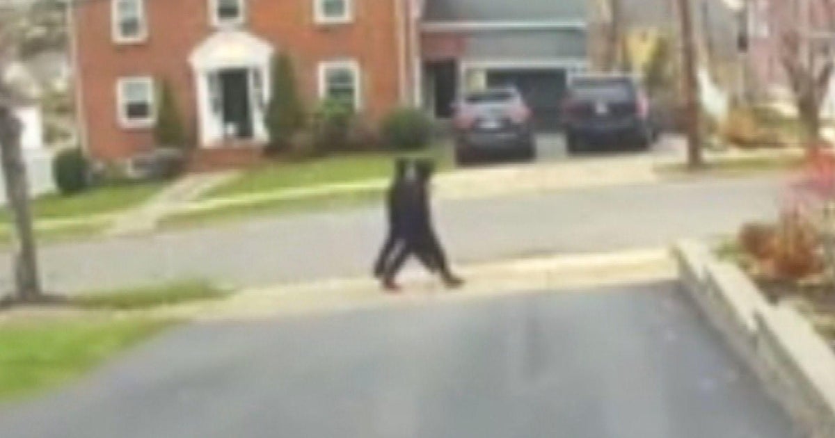 Two Teens Arrested In Tiktok Inspired Armed Robbery Of Letter Carrier