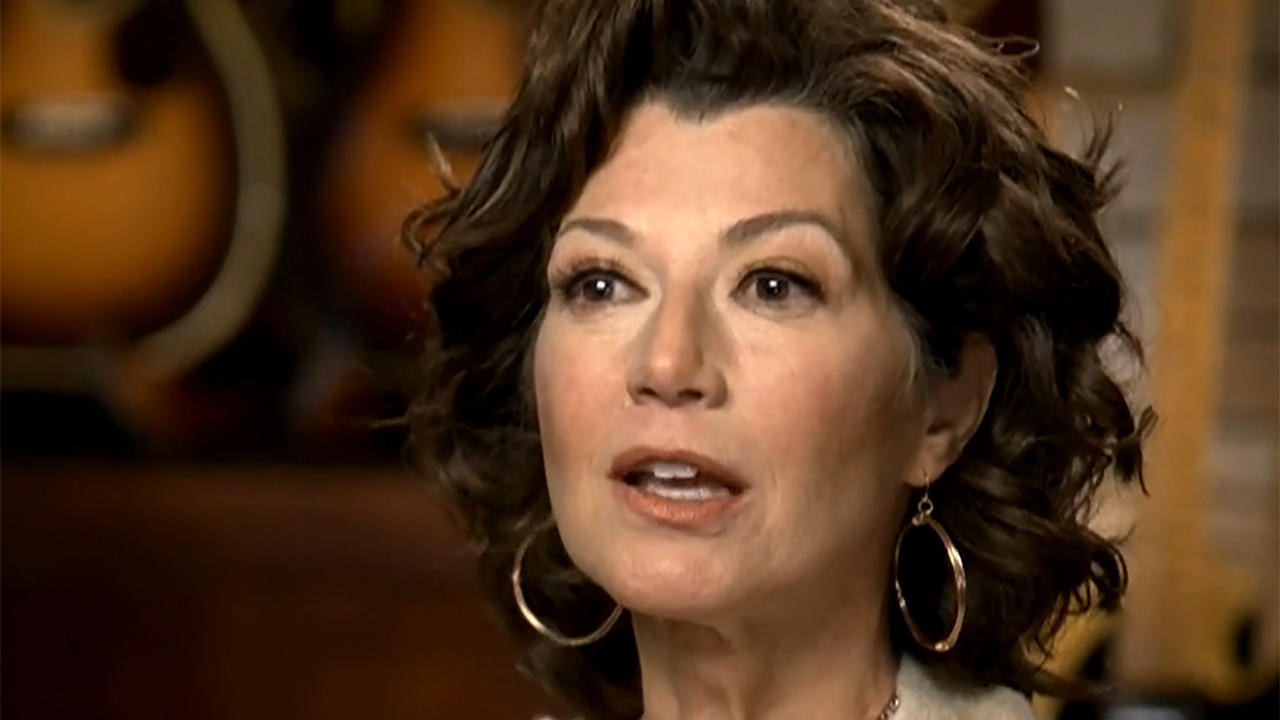Amy Grant news - Today’s latest updates - CBS News