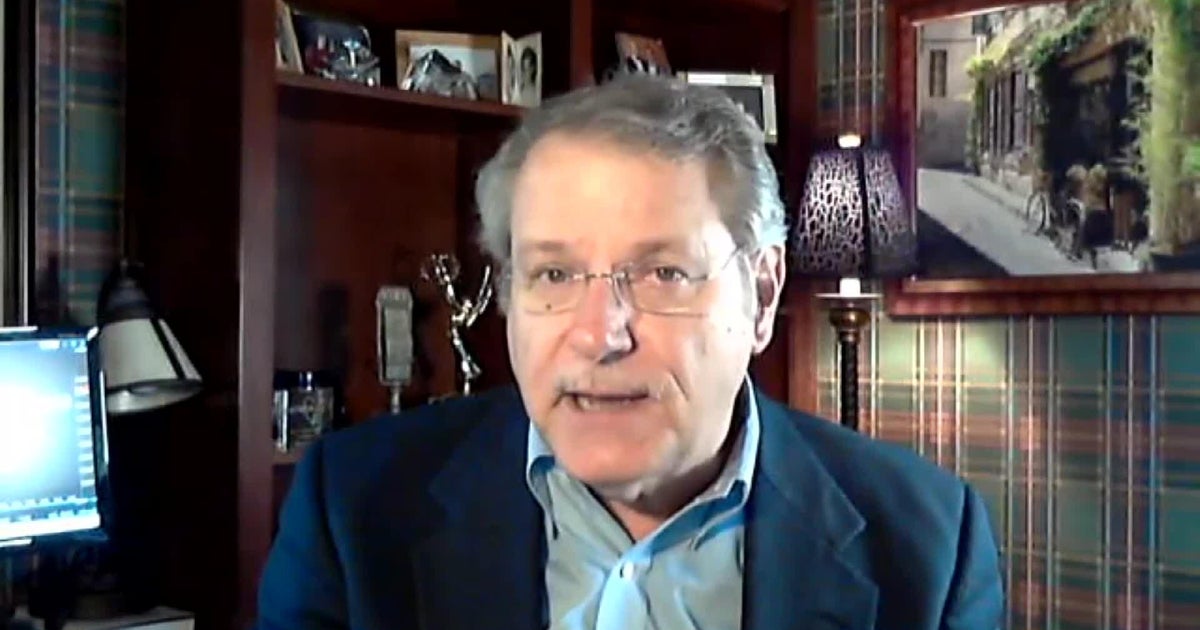 12-12 Around The Table Pt.2 - CBS Pittsburgh