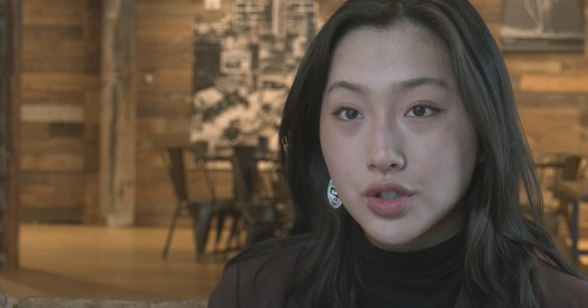 Touring "Les Miserables" cast features Twin Cities native - CBS Minnesota