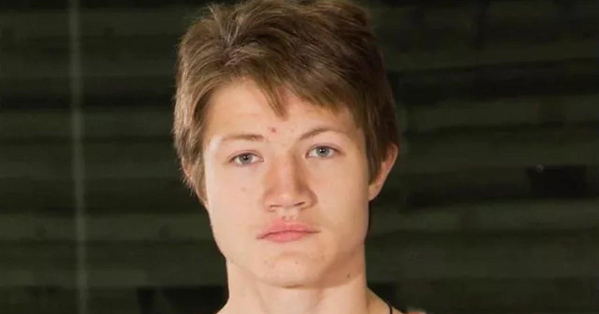 Charlie Boike, Minnesota teen killed in crash, to be honored with ...