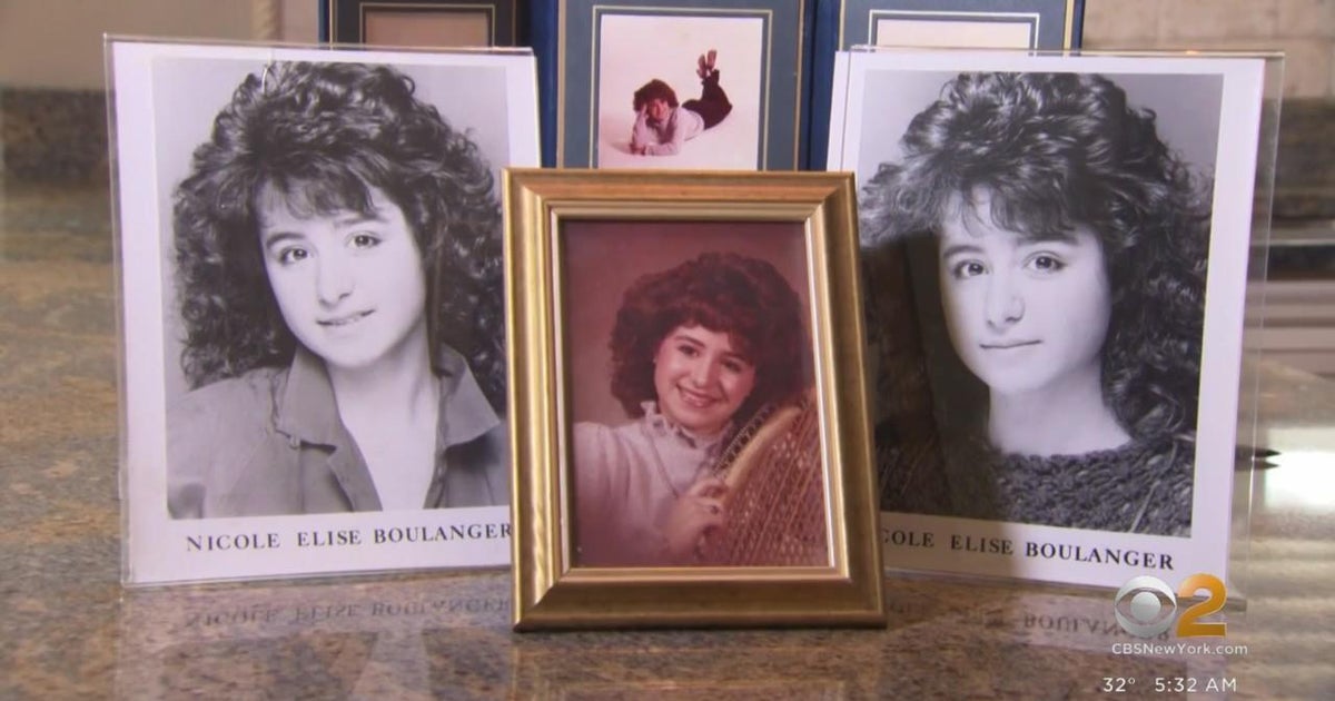 Pan Am Flight bombing suspect due in court - CBS New York