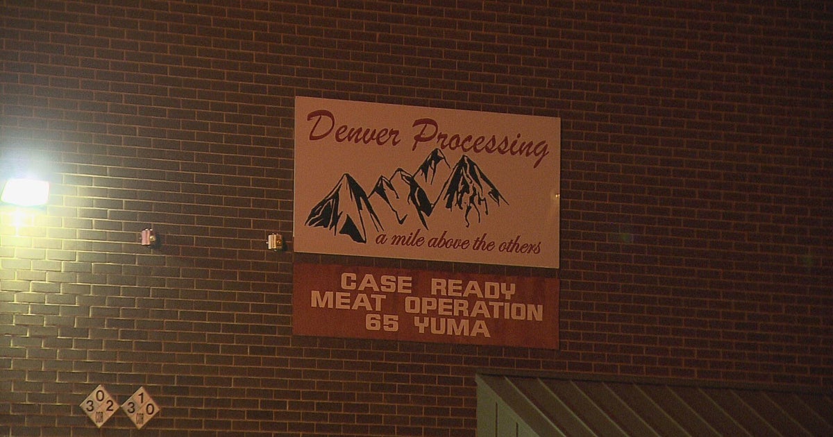 Denver Processing plant workers' union reaches agreement to avoid ...