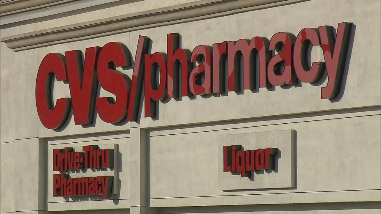 Stories About CVS - CBS Philadelphia