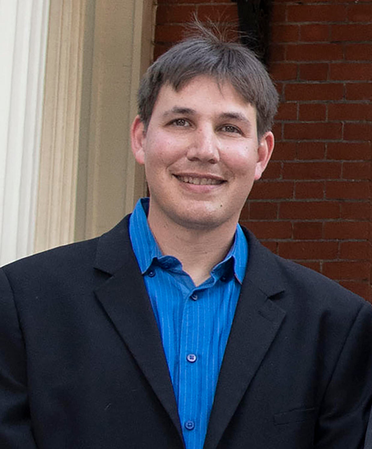 Colorado First Gentleman Marlon Reis named honorary board chair of Butterfly Pavilion - CBS Colorado