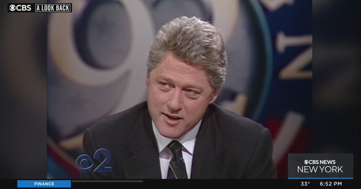 A Look Back: Most controversial politicians covered by CBS2's Marcia ...