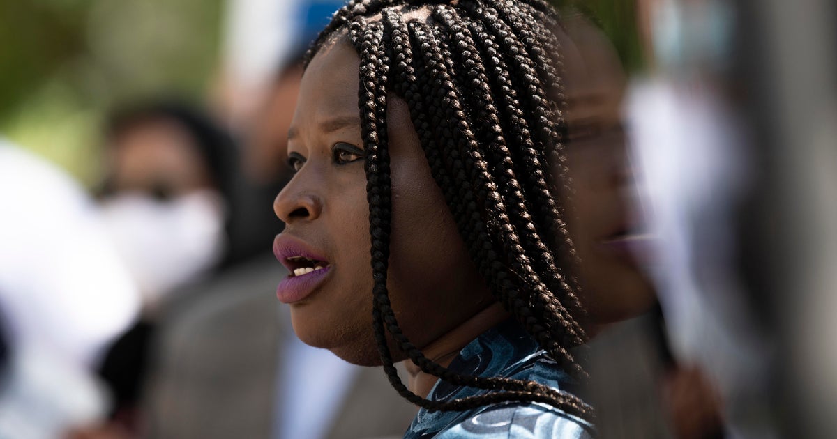 Nekima Levy Armstrong says she underwent brain surgery to remove tumor ...