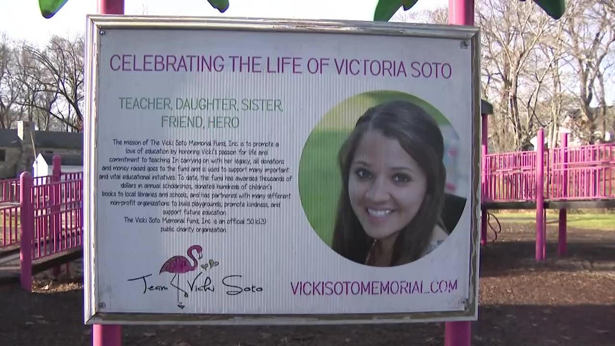 Playgrounds by Where Angels Play Foundation honor children, educators ...