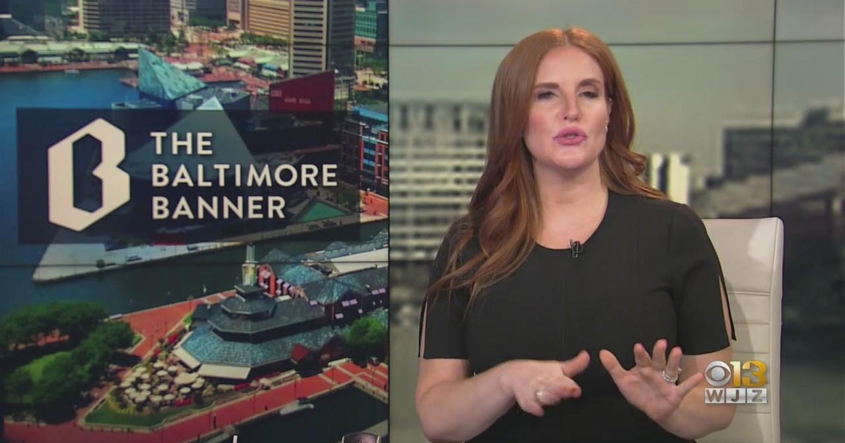 Baltimore Banner: How Maryland failed families and children with ...