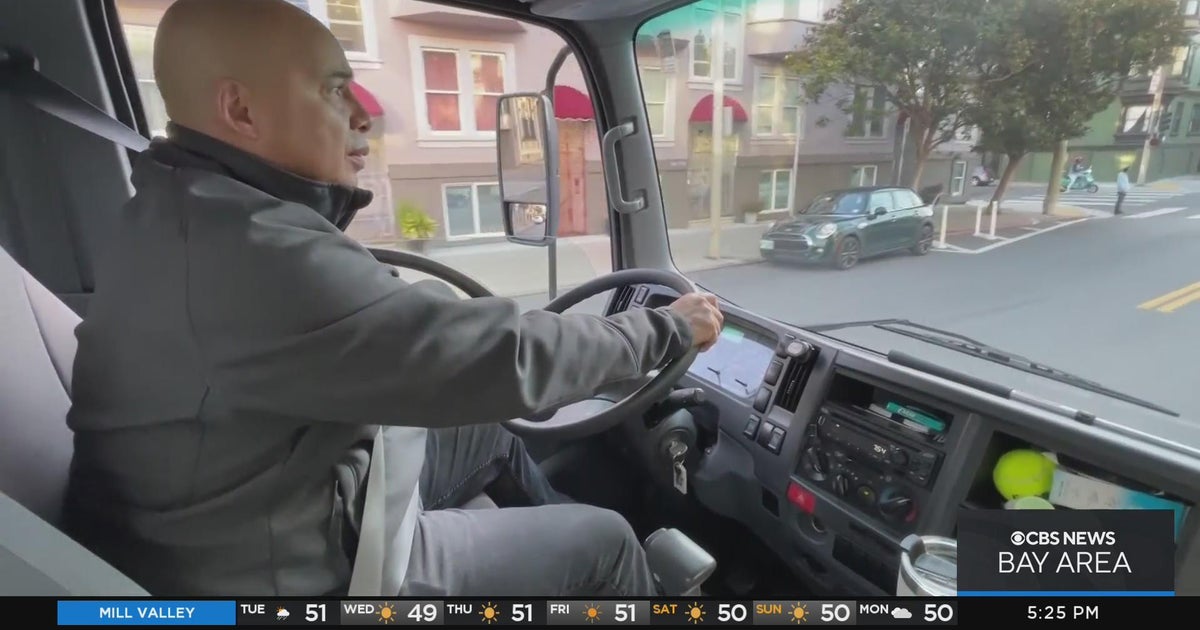 Food for Bay Area Families: Marin food bank makes sure unsold food goes ...