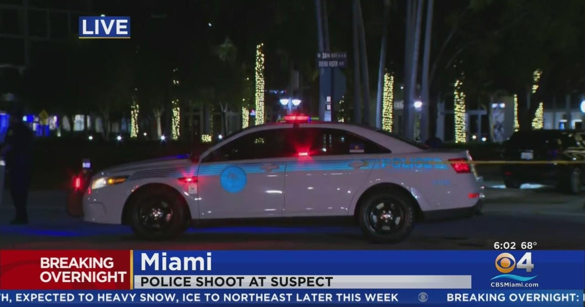 Two Miami police officers open fire on armed person at Midtown Miami ... Two Miami police officers open fire on armed person at Midtown Miami ...