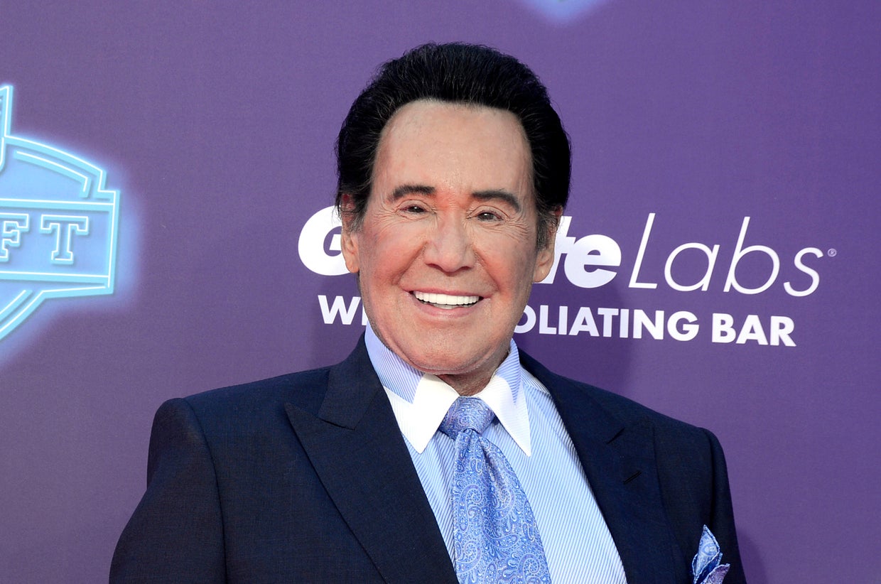 Celebrities who filed for bankruptcy