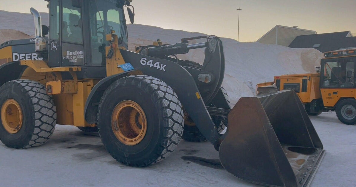 As Boston prepares for winter, storm surges get as much attention as ...