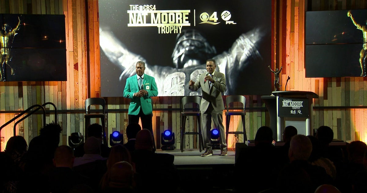 On eve of CBS4's Nat Moore Trophy presentation, finalists have eyes on ...