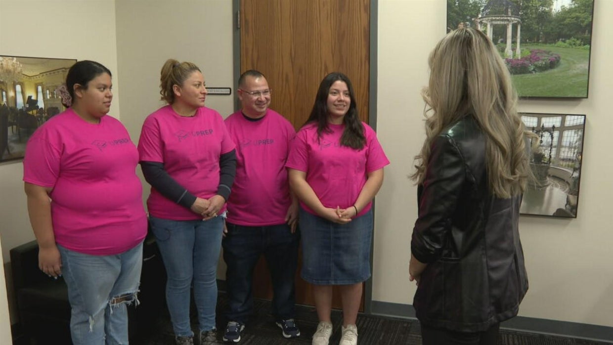 Commerce City families win UPrep charter battle - CBS Colorado
