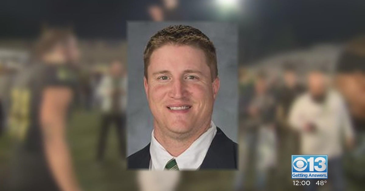 Sac State to introduce Andy Thompson as new head coach - CBS Sacramento