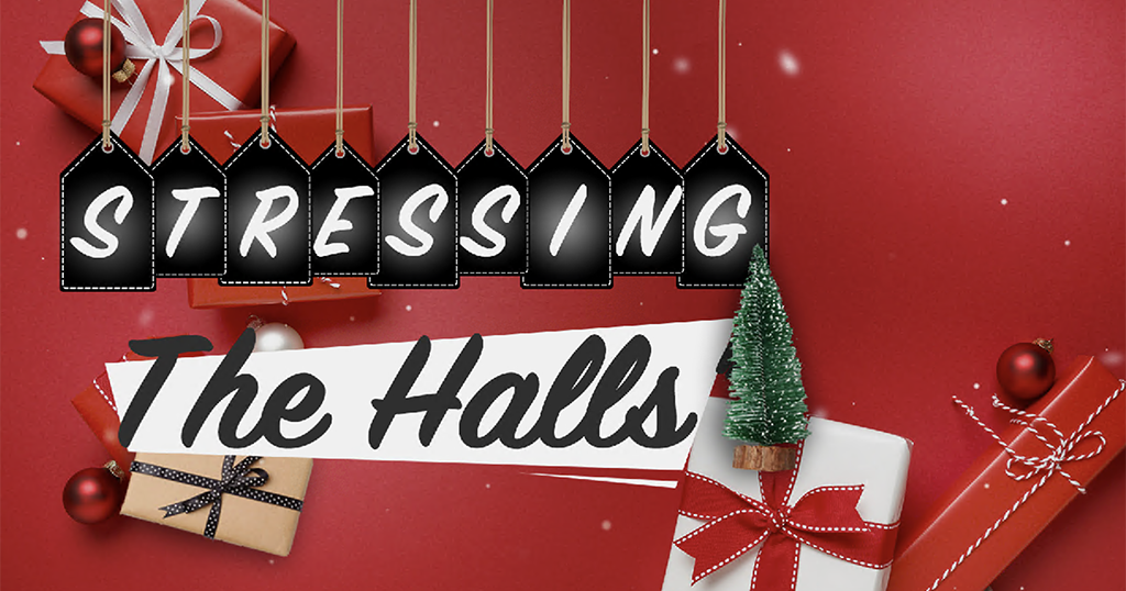A Christmas crash: Ways to manage and avoid holiday stress and burnout ...