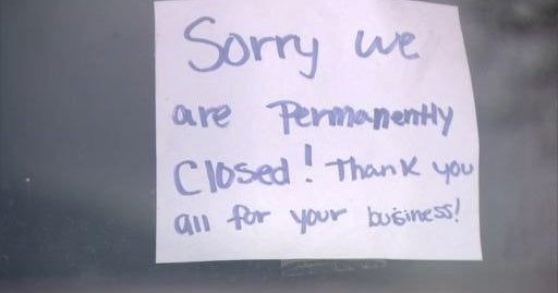 "Fast-food Graveyard" shows signs of life after Bird Call restaurant ...