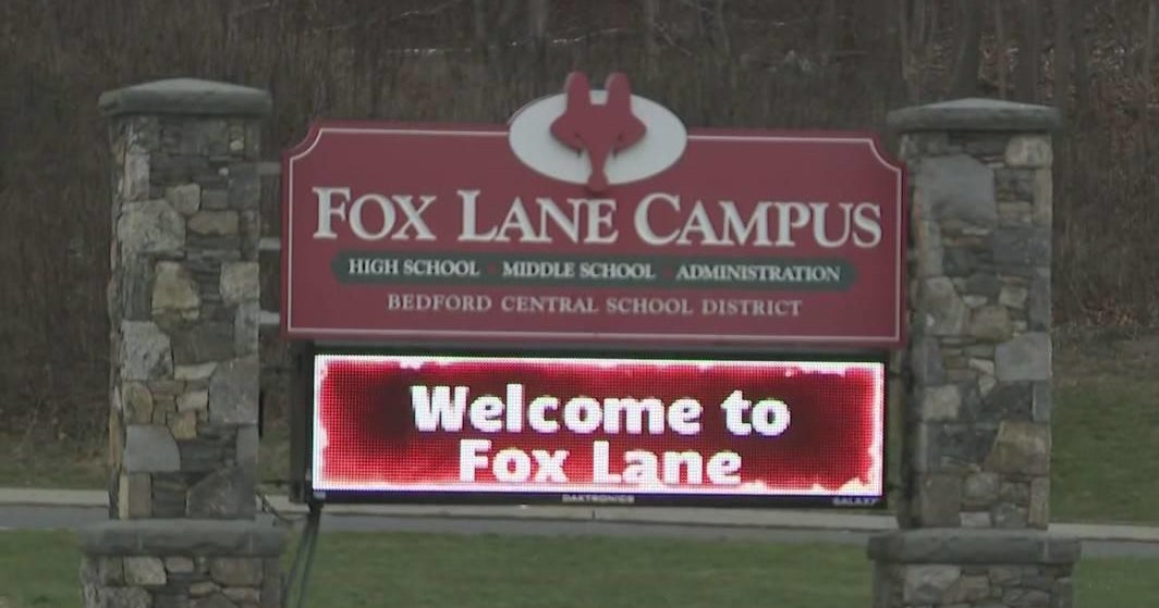 Fox Lane High School principal leaving over handling of students who ...