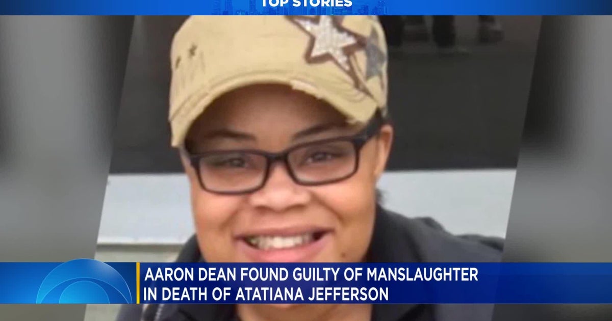 Top Stories Dallas-Fort Worth, Dec. 15 - CBS Texas