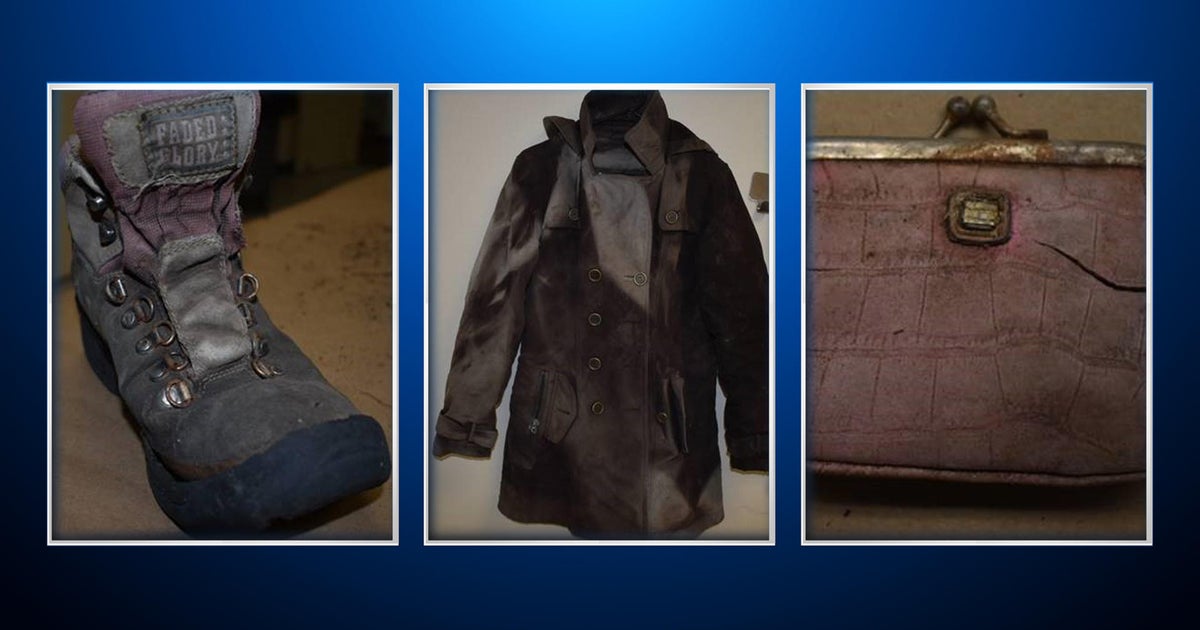 Investigators need help identifying skeletal remains found in remote ...