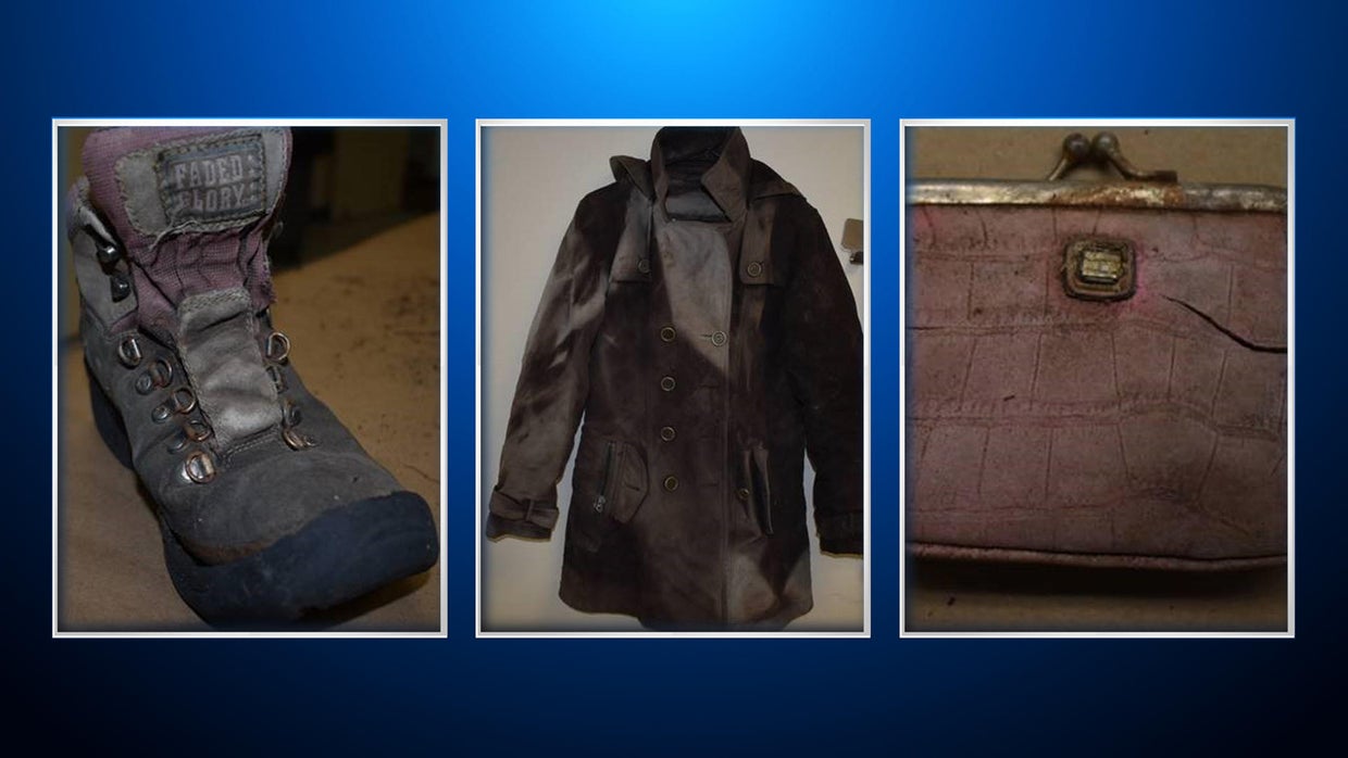 Investigators need help identifying skeletal remains found in remote ...