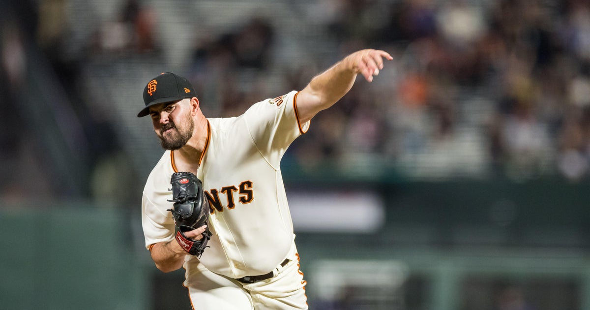 AP source: Yankees, Rodón agree to $162 million, 6-year deal - CBS New York