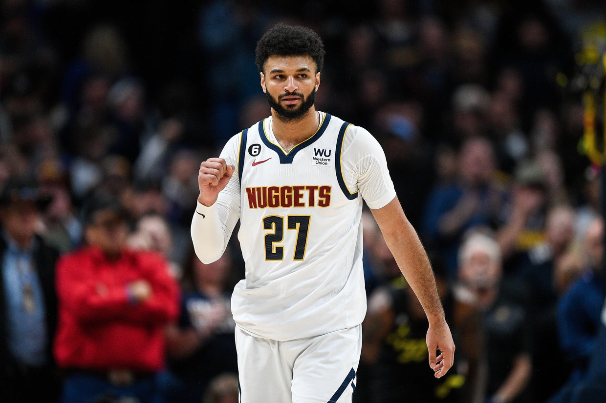 Nuggets rise into Top 5 in CBS Sports NBA Power Rankings - CBS Colorado