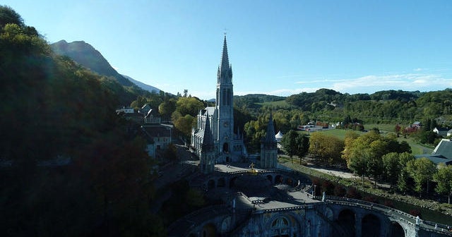 Lourdes | Sunday on 60 Minutes - CBS News