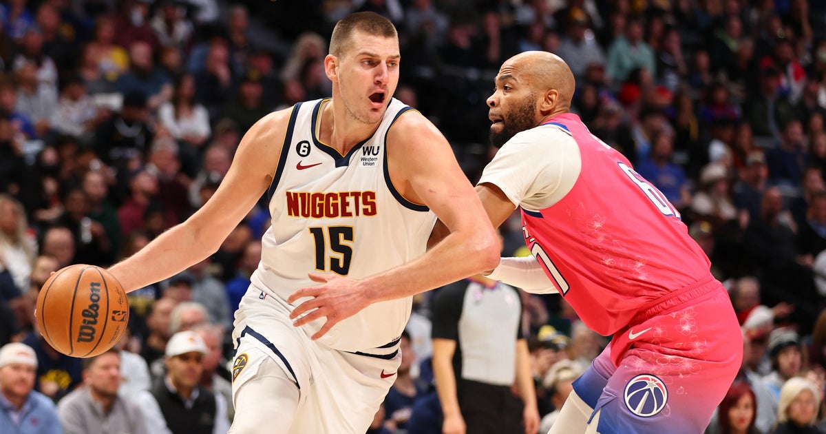 Nuggets rise into Top 5 in CBS Sports NBA Power Rankings - CBS Colorado