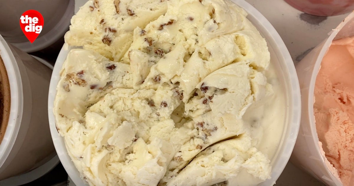 Magic Fountain ice cream: Mattituck's year-round purveyor of flavors ...