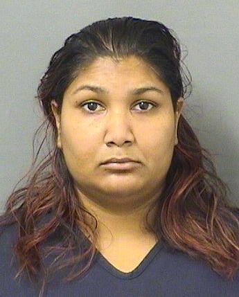 "Baby June" case: Mom charged, held without bail in 2018 death of baby ...